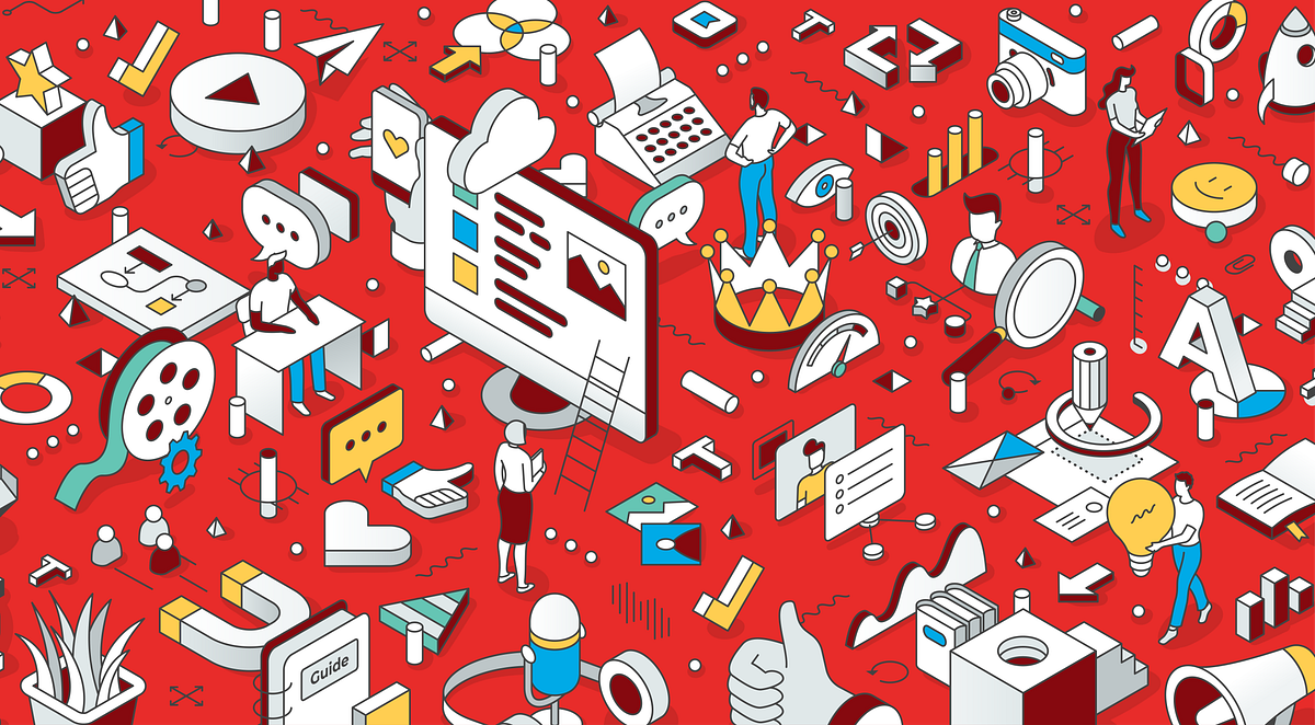 Social Media 101. The current landscape of social media… | by Accurate ...
