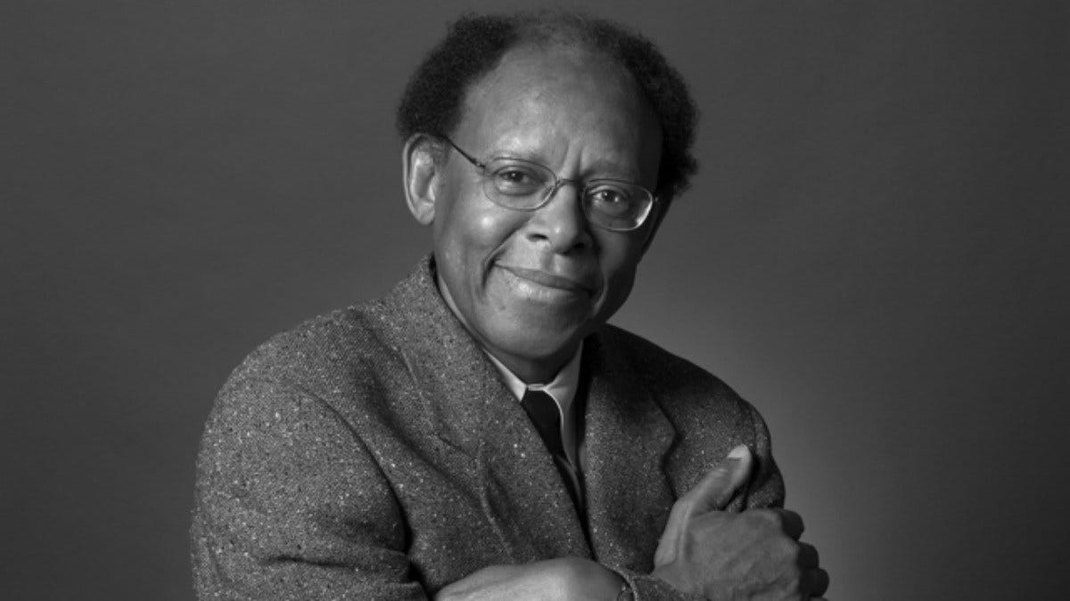 A look at James Cone and black theology | by Home Mission Societies ...