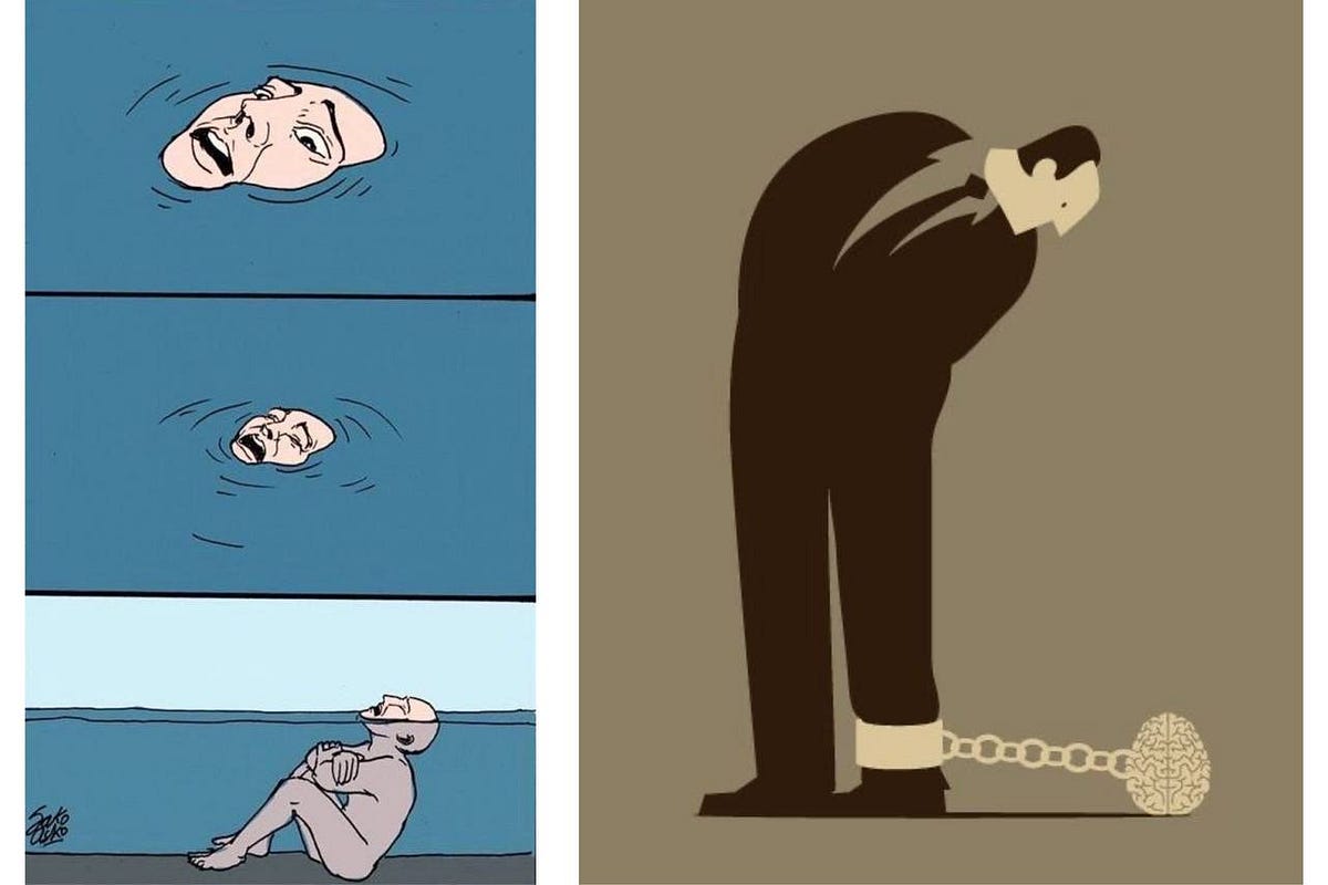 The Inability to Accept Difficulties. When Difficulties Are Too ...