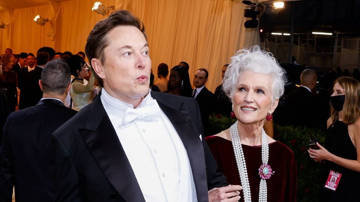 To the One and Only Mrs Musk. Children have a right to fix their… | by ...