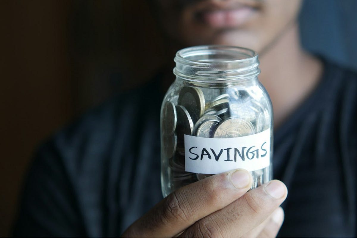 Mastering Budgeting and Saving: Your Path to Financial Freedom | by Hugo | Write A Catalyst | Medium