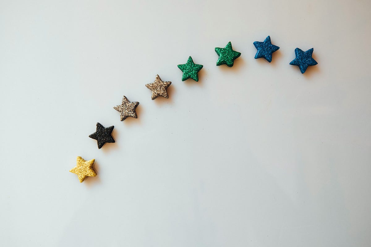 Constellations. A meta poem | by Aline S. | Write Under the Moon | Feb ...