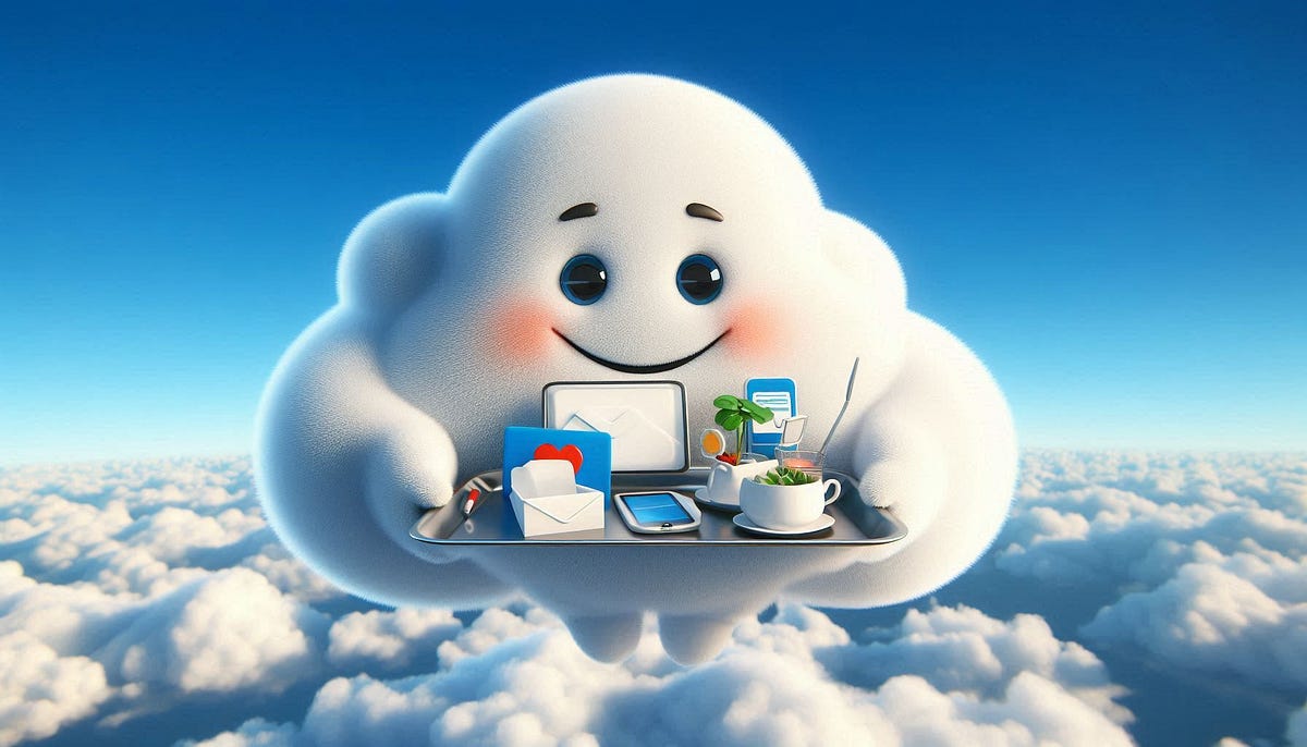 Understanding Cloud as a Service: Private, Hybrid, and Public Clouds ...