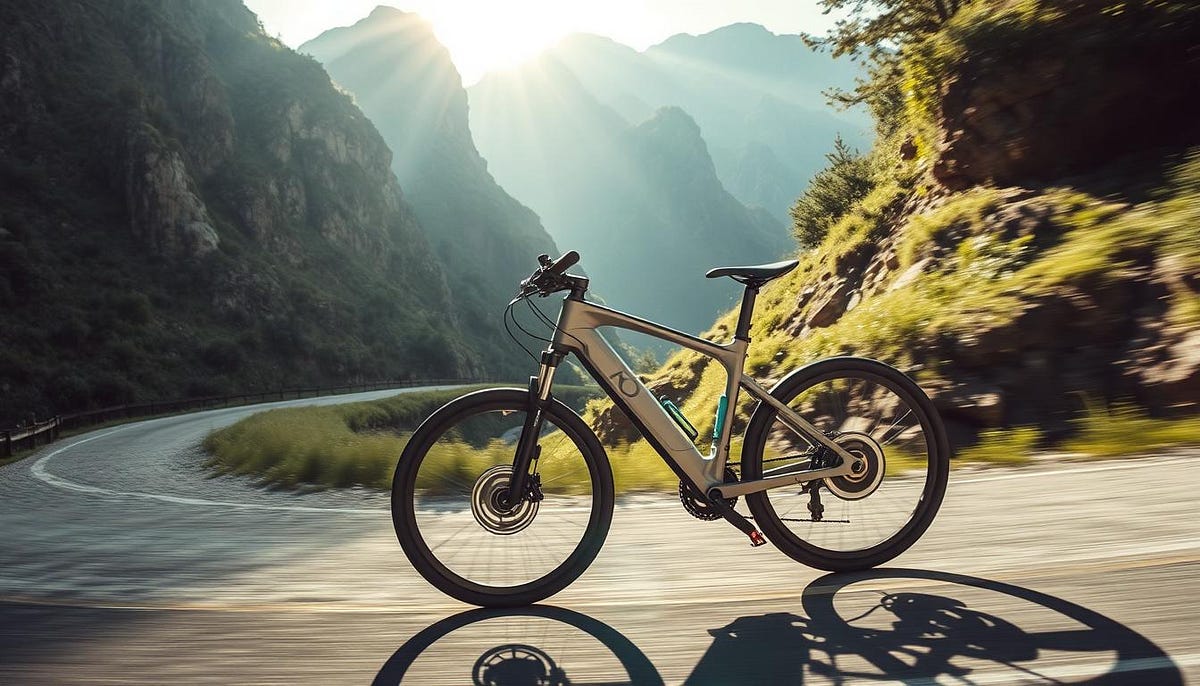 Top Rate Electric Bikes: Ride into the Future | by Mikajabiz | Oct ...