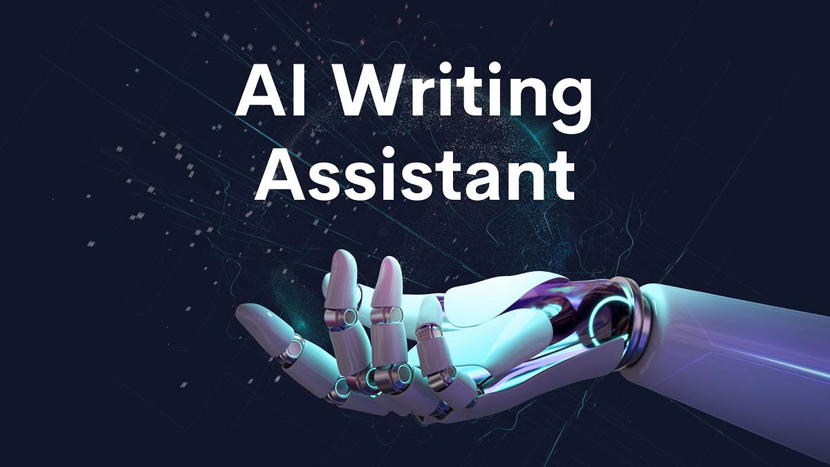 Elevating Content Creation: Empowering Writers with AI Writing Assistants | by Magiscriptor | Medium