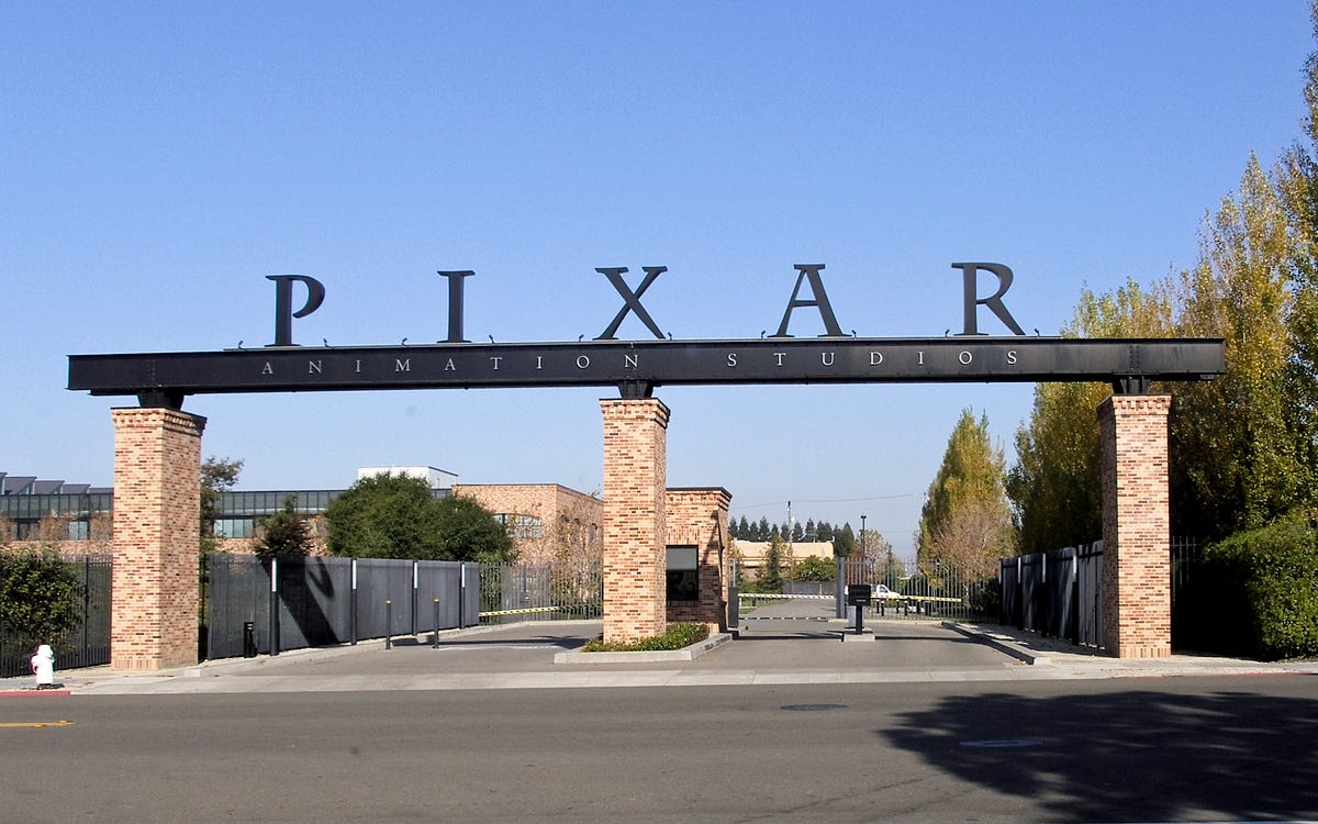 The Top 7 Pixar Movies of All Time | by Logan Sekulow | Medium