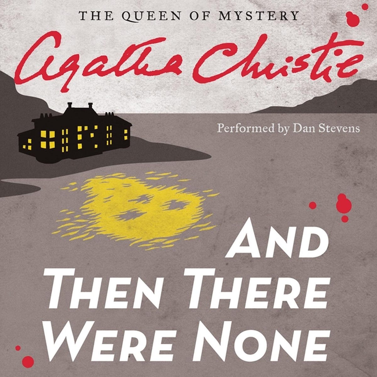 The Thrilling Story of “And Then There Were None” book by Agatha ...