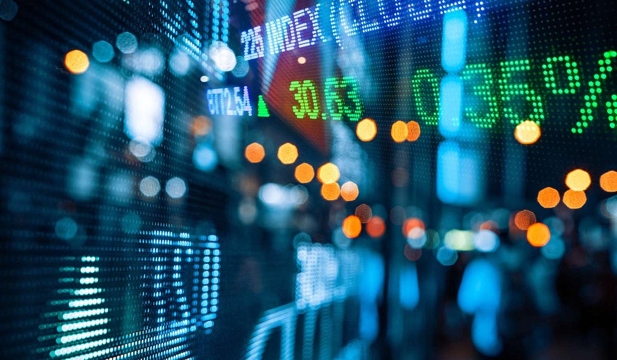 Passive Investor Series, Part 87: Unlock the Power of Economic ...