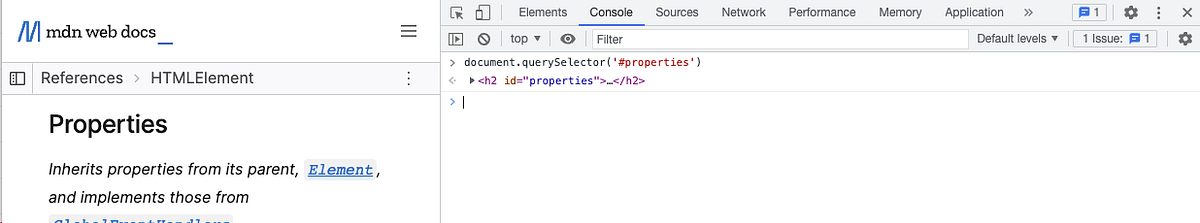 innerText vs. innerHTML vs. textContent. And what is the security risk ...