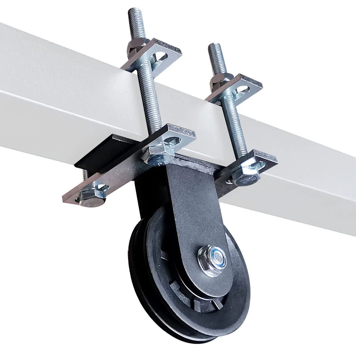 gym pulley systems. Ready to boost your gym routine with a… | by John ...