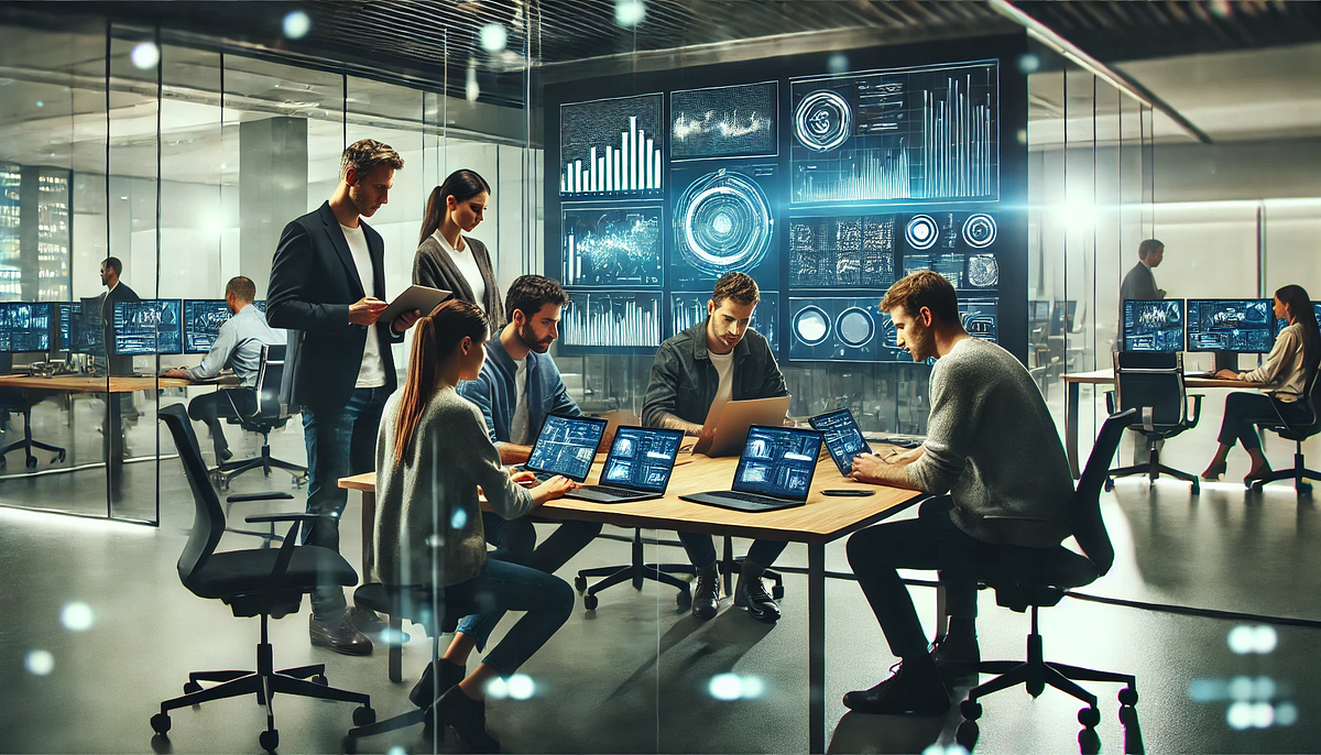 The Rise of AI Agents: Balancing Autonomy and Human Oversight | by ...