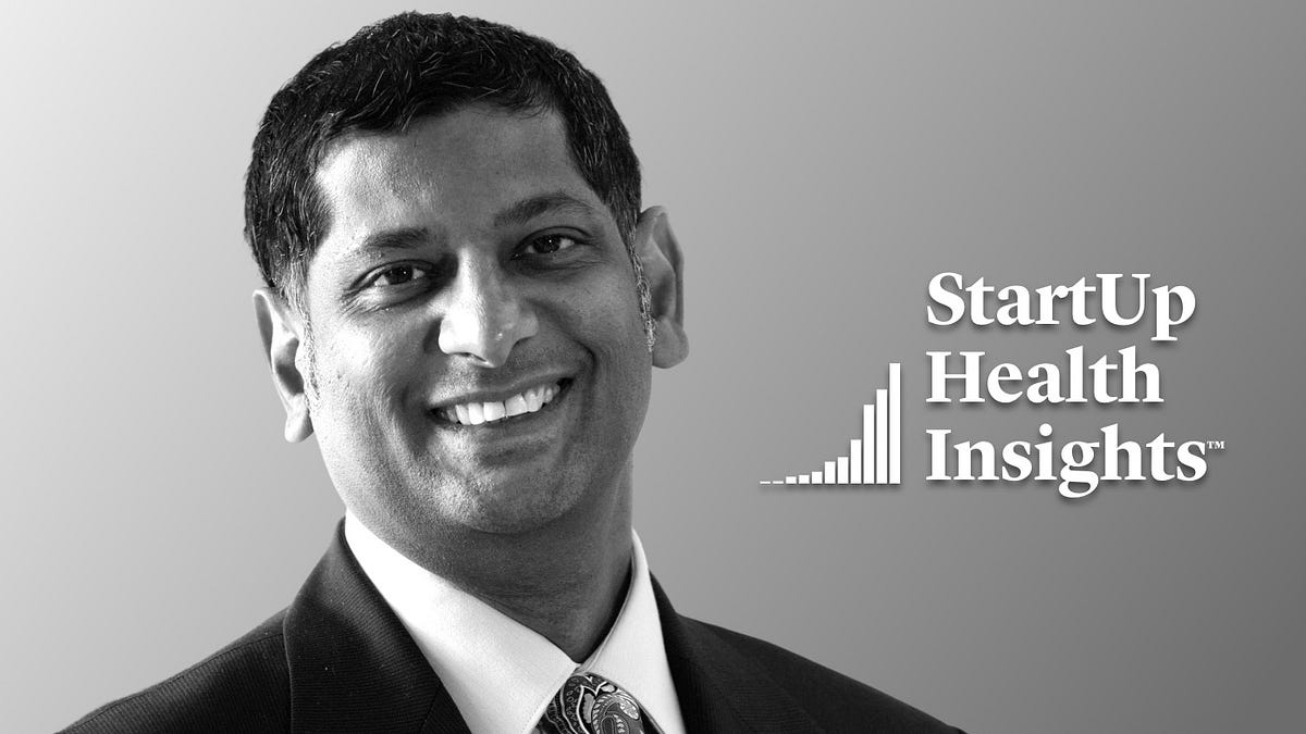StartUp Health Insights: CarePredict Raises $29M to Help More Seniors ...