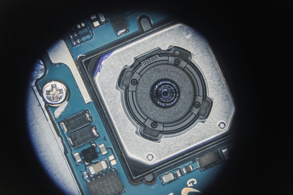 Unlocking Precision: The Next-Gen DNA Sequencers Enhanced with ...