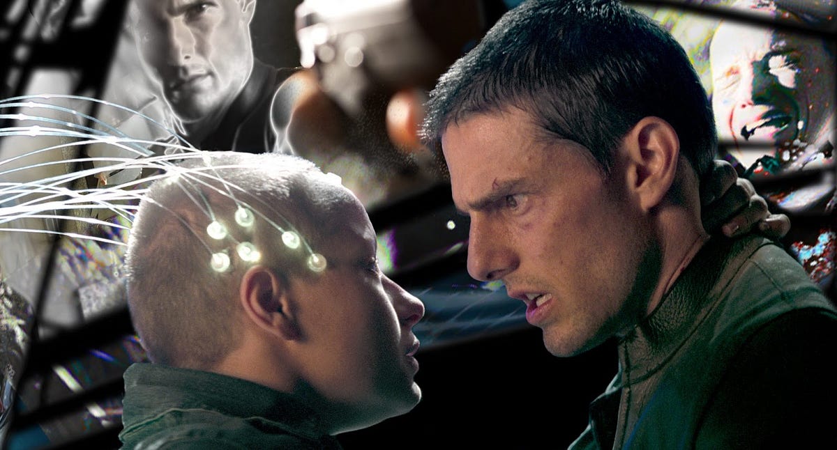 What can sci-fi movies teach us about technology ethics? | by Andrew ...