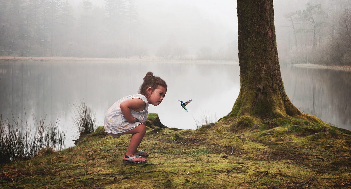 The Science and Traits of Curious People | by John R. Miles | Change ...