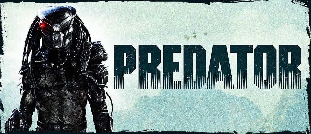 Predator (1987), S. This film (alongside Aliens) defines… | by _aliased ...