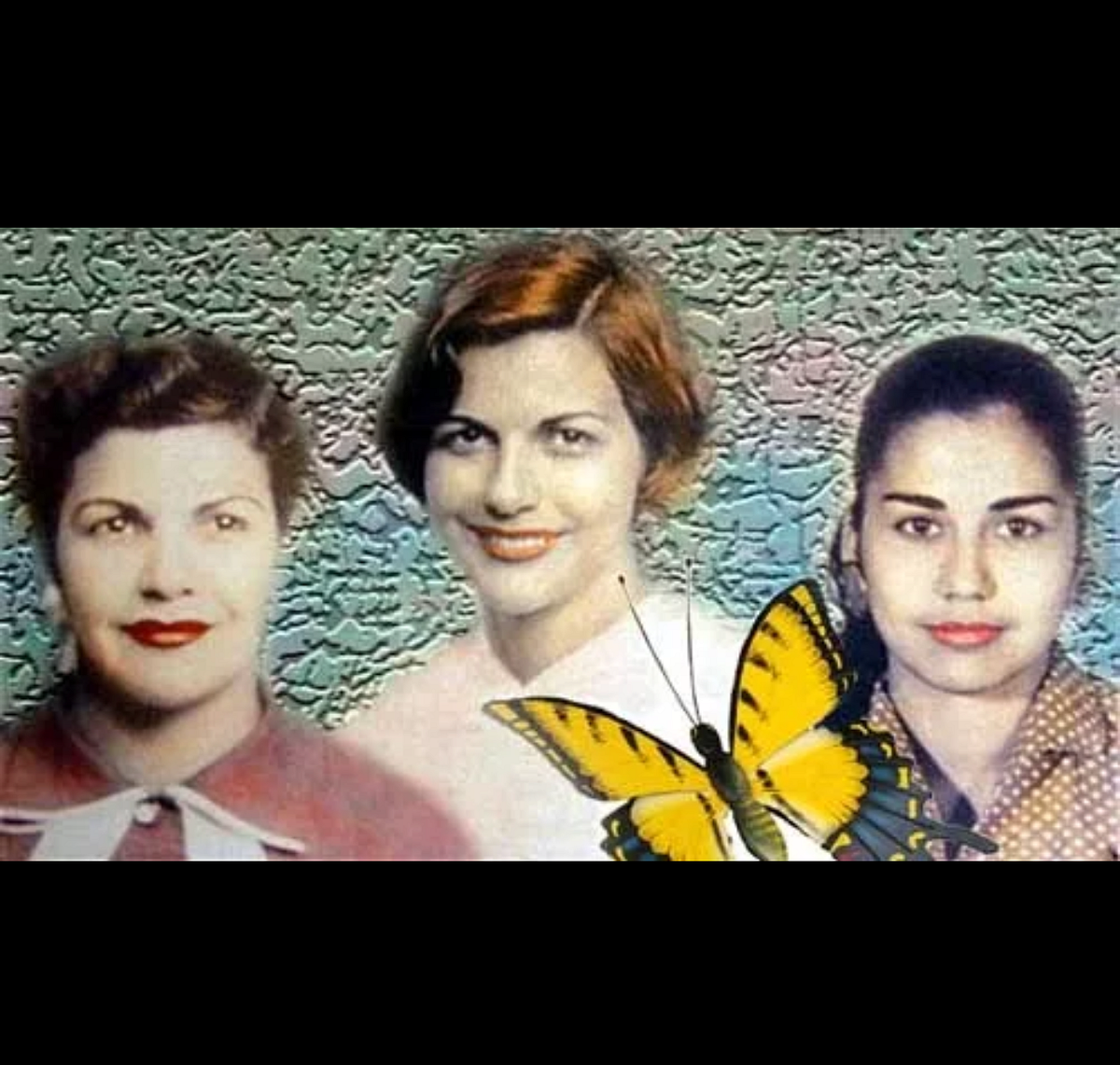Defying Dictators: The Mirabal Sisters and the Warning for America | by Judy Balaguer | Medium