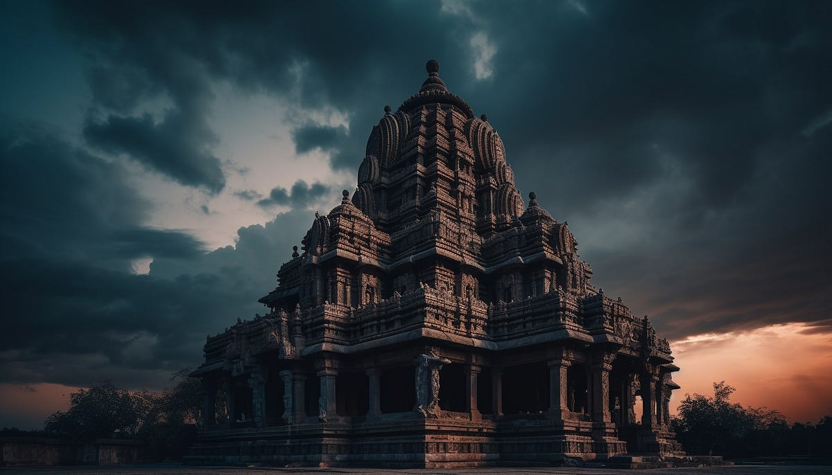 Ayodhya Grand Pran-Pratishtha Ceremony: A Historic Celebration of the ...