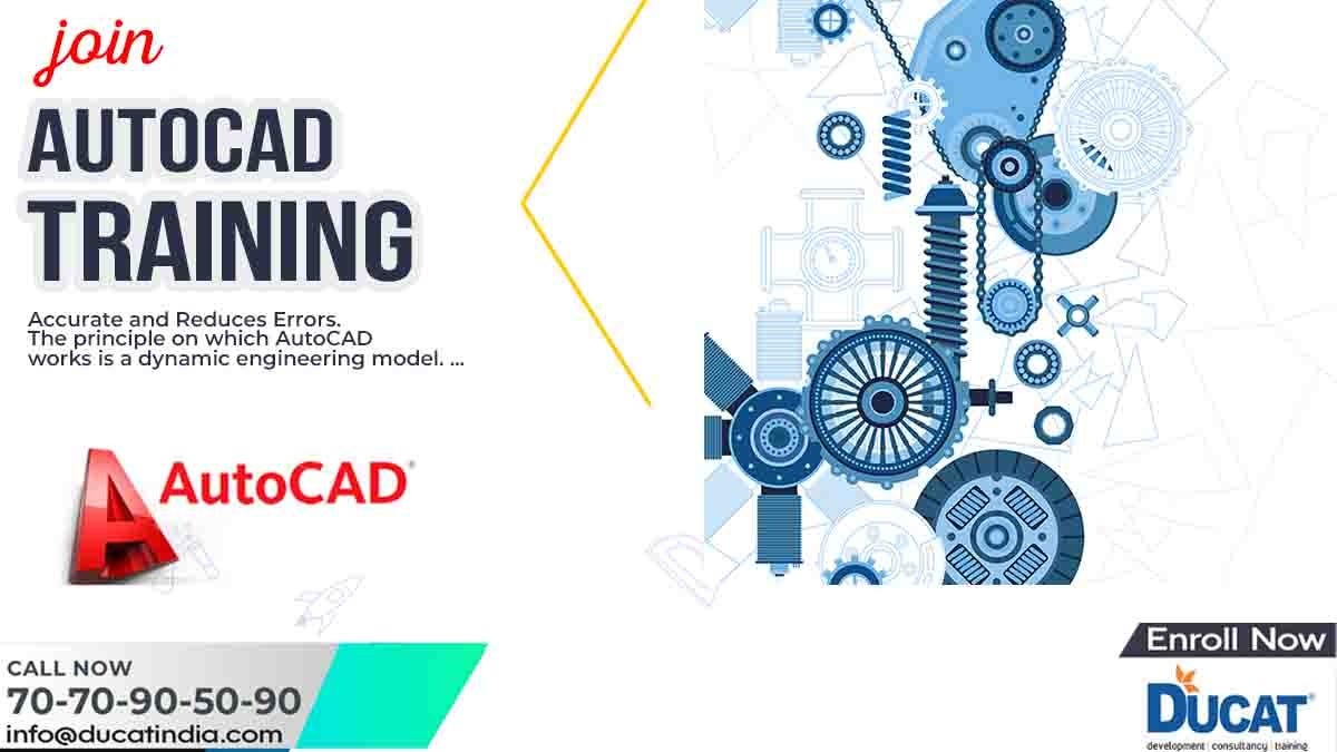 How to Become a Certified Professional in AutoCAD with Training? | by ...