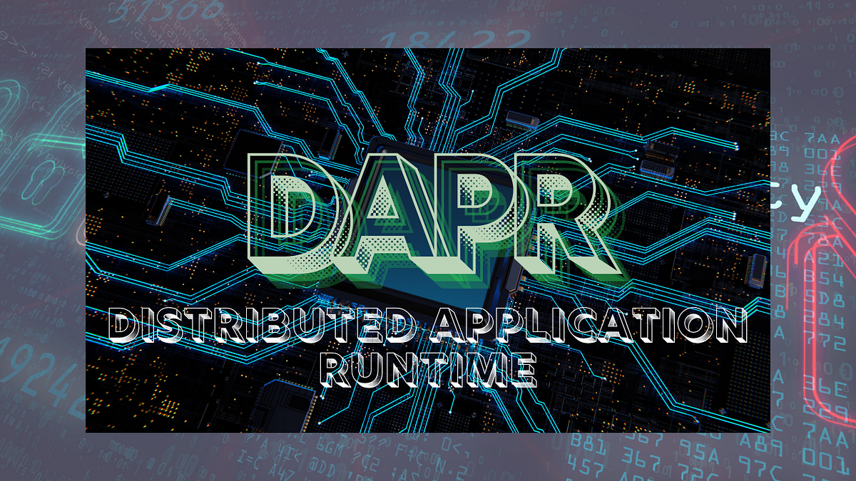 DAPR in Healthcare: Revolutionizing Patient Privacy and ...