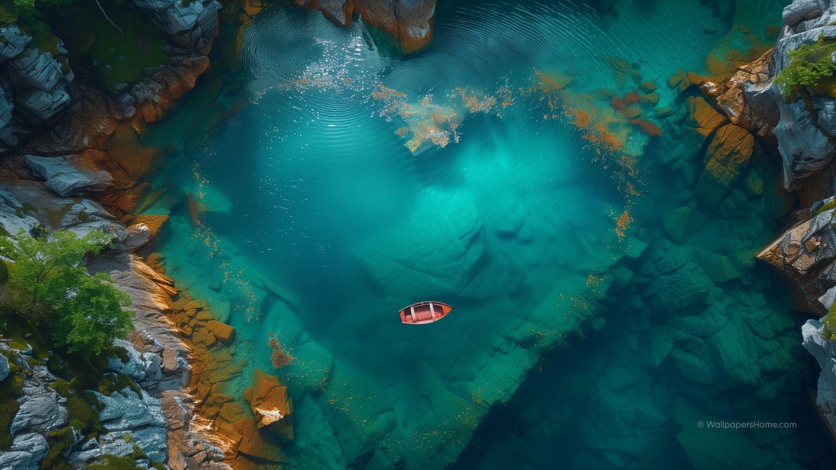 4K Windows Wallpapers: Desktop Visual Marvels | by WallpapersHome.com ...
