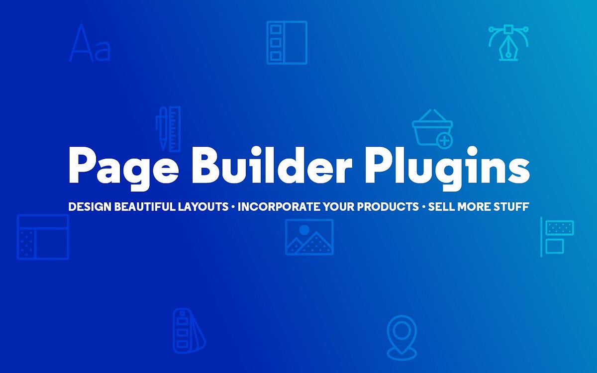 Designing with Ease: Exploring the Most Trending Website Builder ...