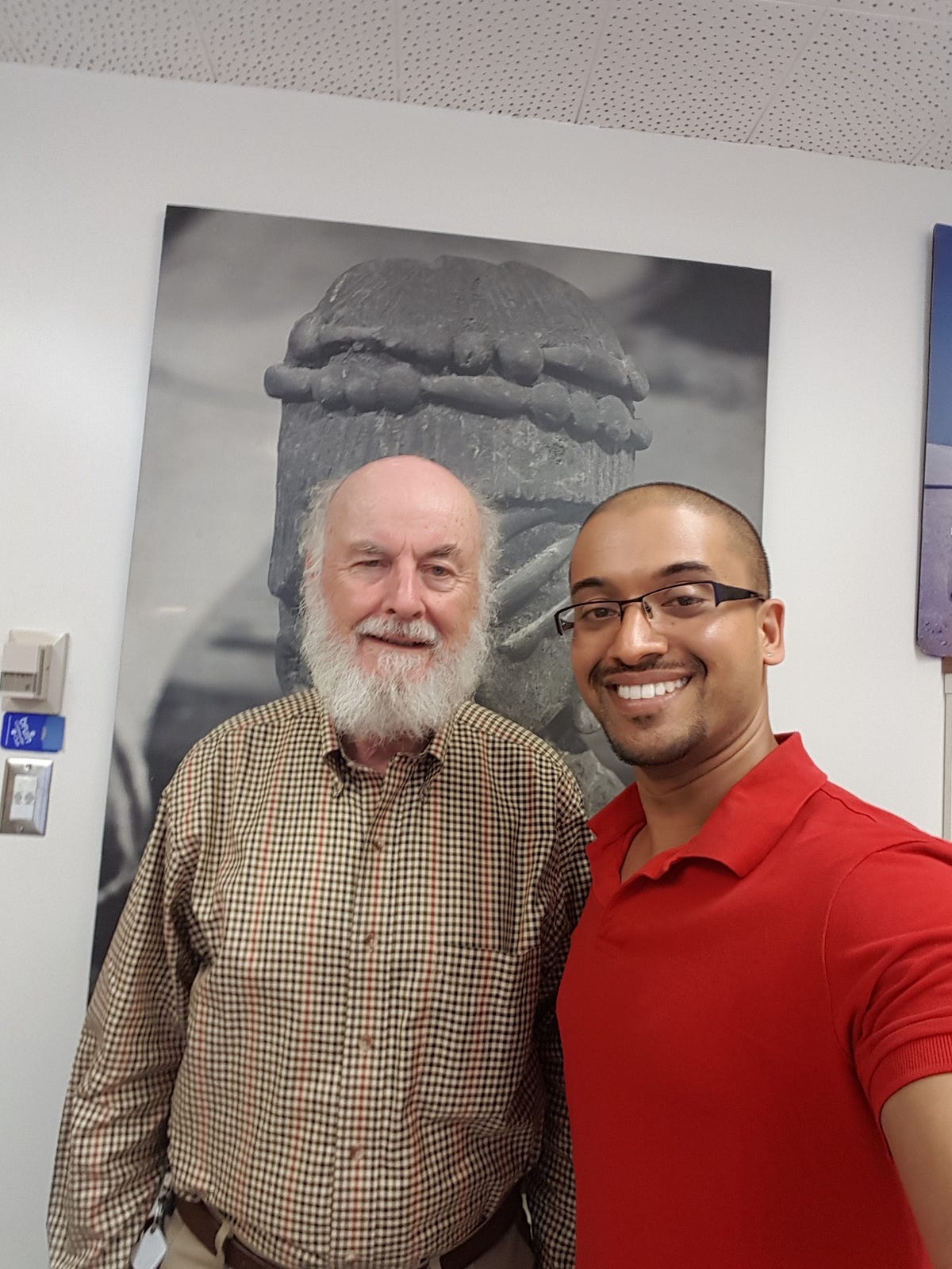 What I learned from the venerable Donald Shoup | by Zubin | Medium