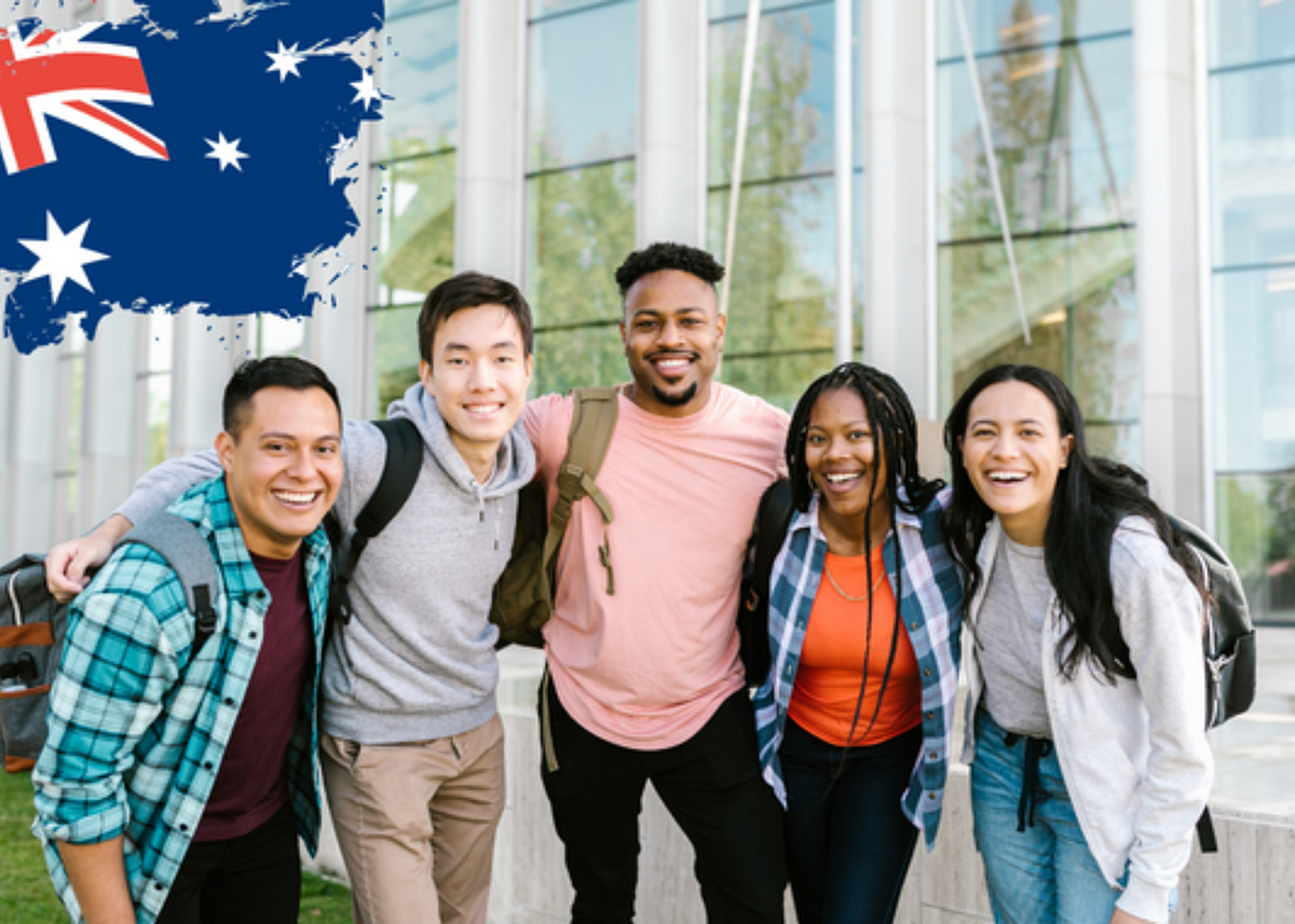 A Guide to Extend Your Student Visa in Canberra, Australia — IME | by ...