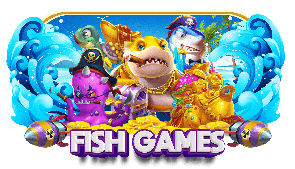 It sounds like you’re really enjoying the fish games on Kingph! | by ...