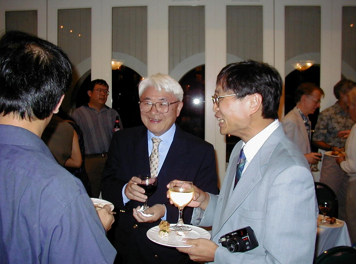 Remembering Dr. Miyakoda: A Pioneer Who Shaped the Future of Climate ...