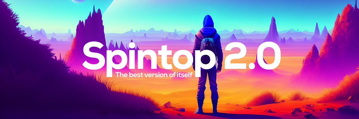 Spintop Games Games Play Time