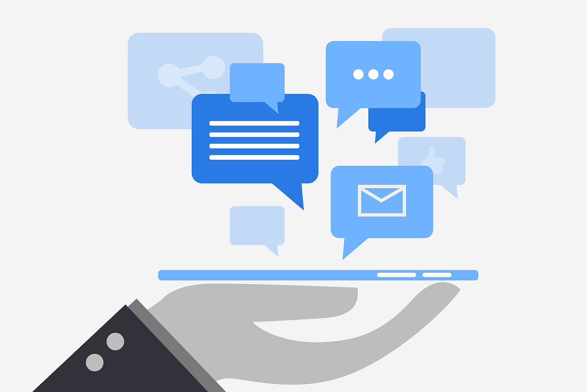 How to Use Mobile Messaging for More Customer Success | by Richard ...