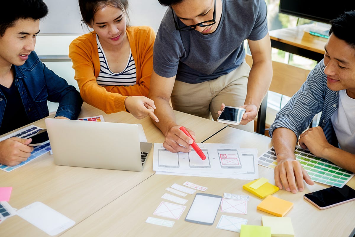 Working at Lion Parcel as a Product Designer | by Idola Manurung | lp ...
