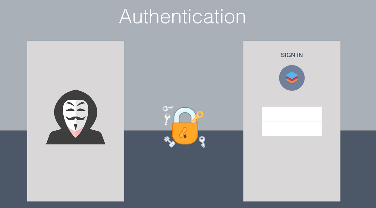 Yii2 ปรับปรุงระบบ Authentication ให้สามารถใช้ตารางอื่นๆ Login ได้ ( ยังไม่เสร็จนะครับ -_- ) | by ...