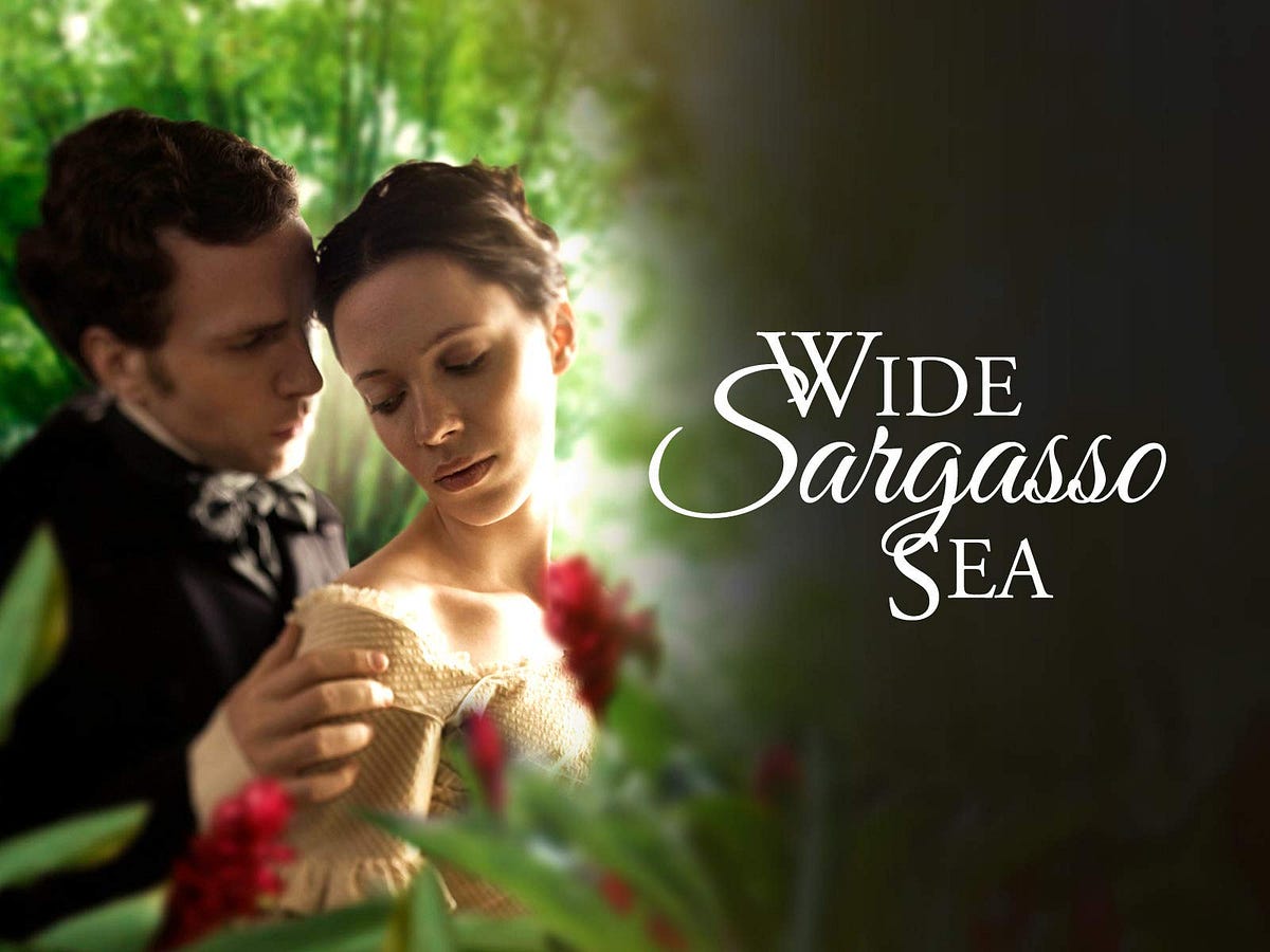 Wide Sargasso Sea: A Dreary Rendition of Rhys’s “Madwoman in the Attic ...