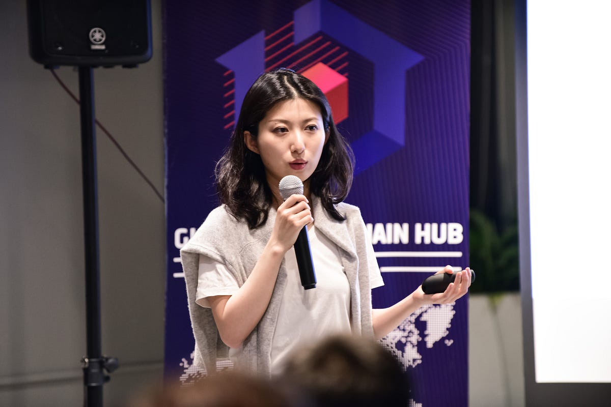Defi kicks off its Southeast Asia operations with an event in Singapore ...