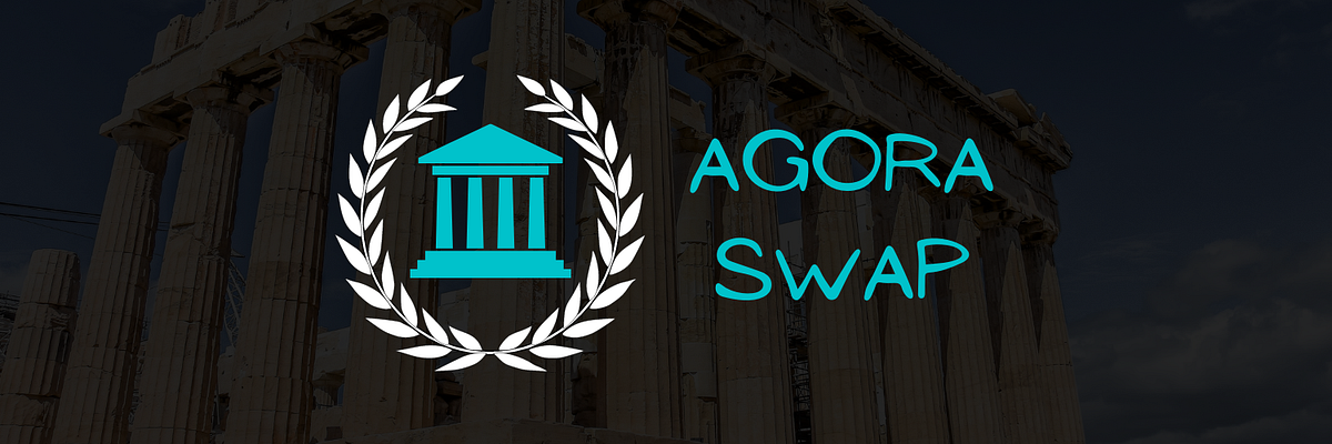 AGORA Unlock & Updated Roadmap. We have opted to delay AGORA liquidity ...