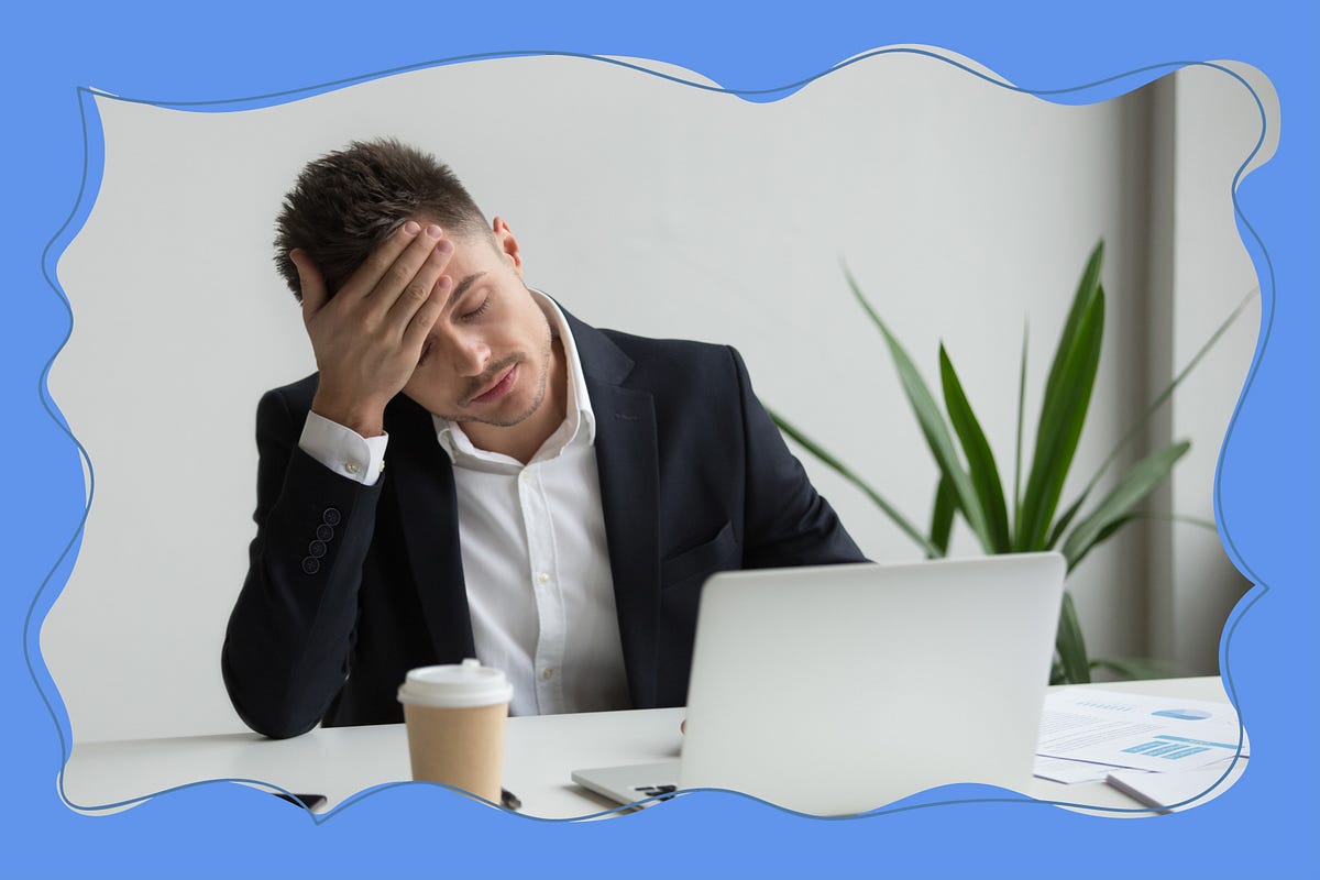 Why are experts leaving a software engineering job | CodeX