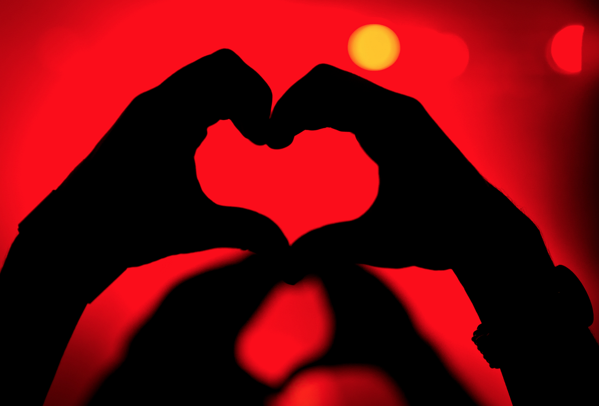 Finding love on the internet. I originally published this post in my… | by Alex Taussig | Medium
