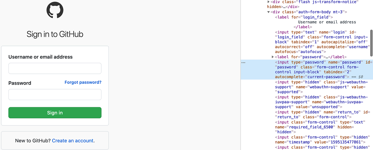 PHP Web Scraping: You’ve Goutte A Friend | by Mubin Khalife | Medium