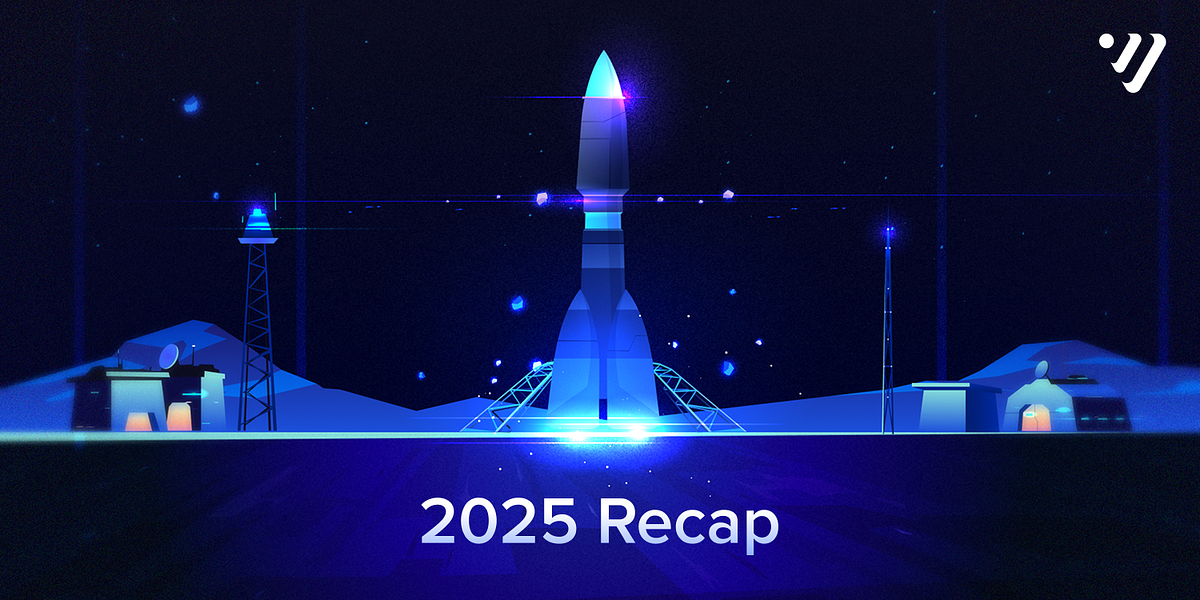 Stepping Up: Venus Protocol in 2025 | by Venus Labs | Medium