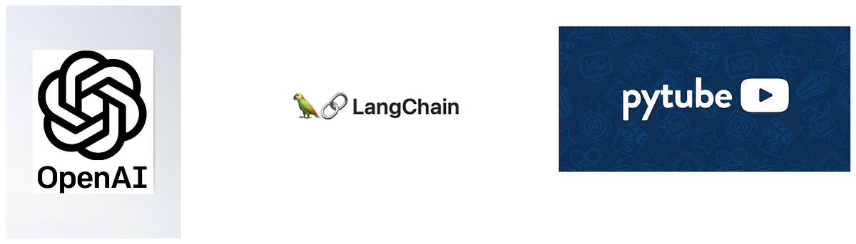 Summarize Youtube Transcripts using AI | by Anassmoumni | Medium