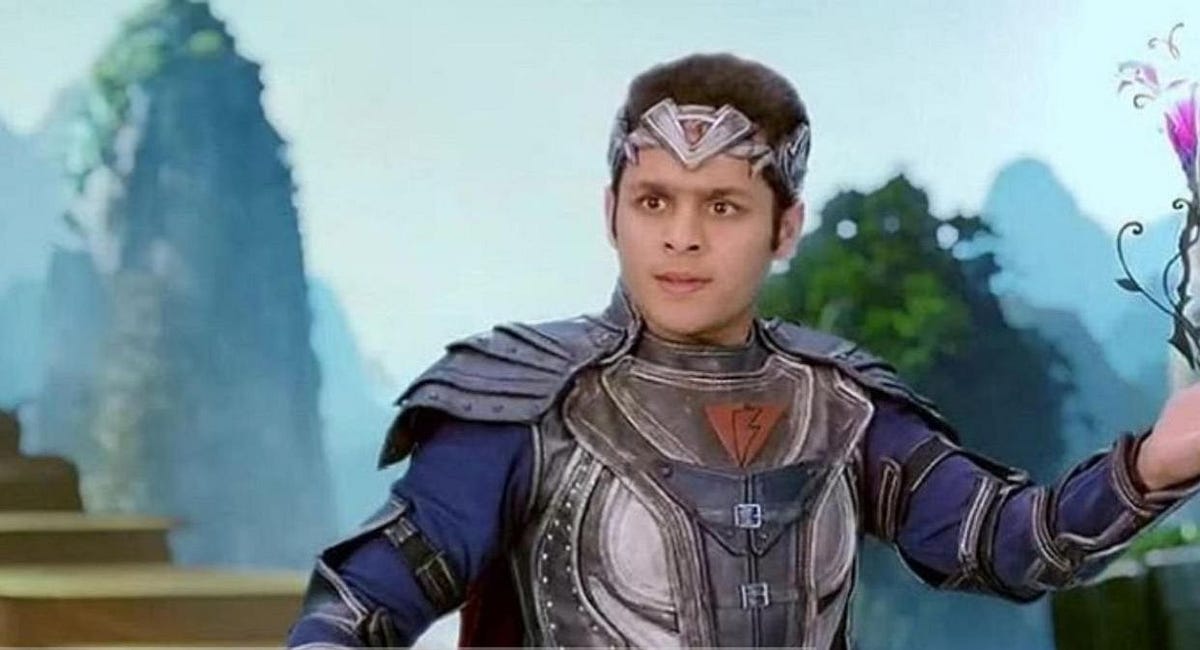 Watch Baalveer Children’s Popular Drama | by Indian Drama | Medium