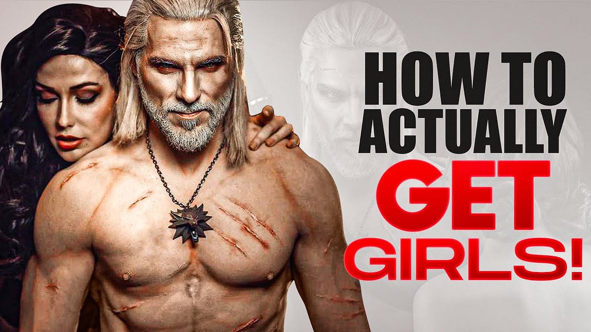 How To Actually Get Girls | 5 RULES (MUST KNOW) | by Space Online | Medium