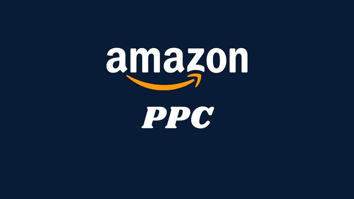 Guide to Amazon advertising — All Amazon PPC Metrics | by Vidyullatha Matcha | Amazon Selling ...