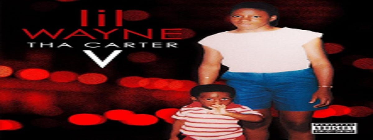 ‘Tha Carter V’ Album Review. Wayne doesn’t want to leave; he wants ...