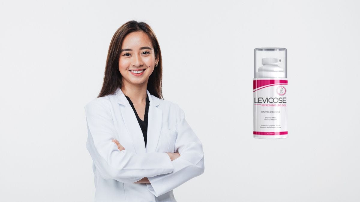 Levicose: L'Innovativo Rimedio per il Trattamento delle Vene Varicose ...