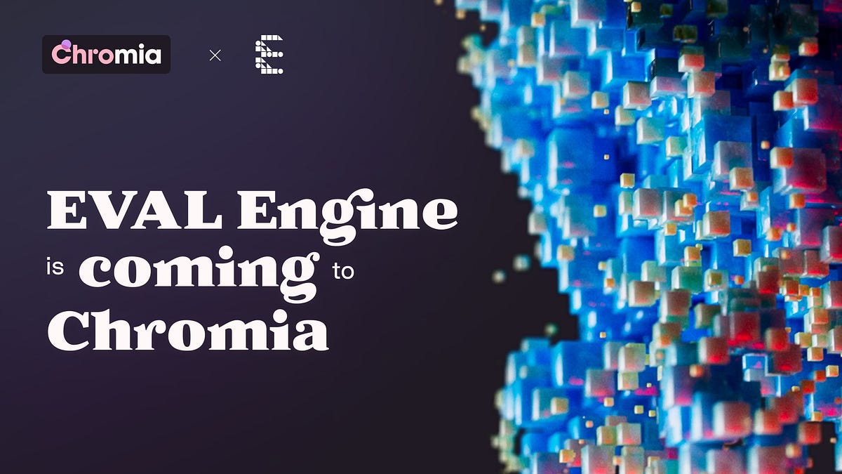 🚀 Meet EVAL Engine: The AI Critic You’ve Been Waiting For! 🧠⚡️ | by ...