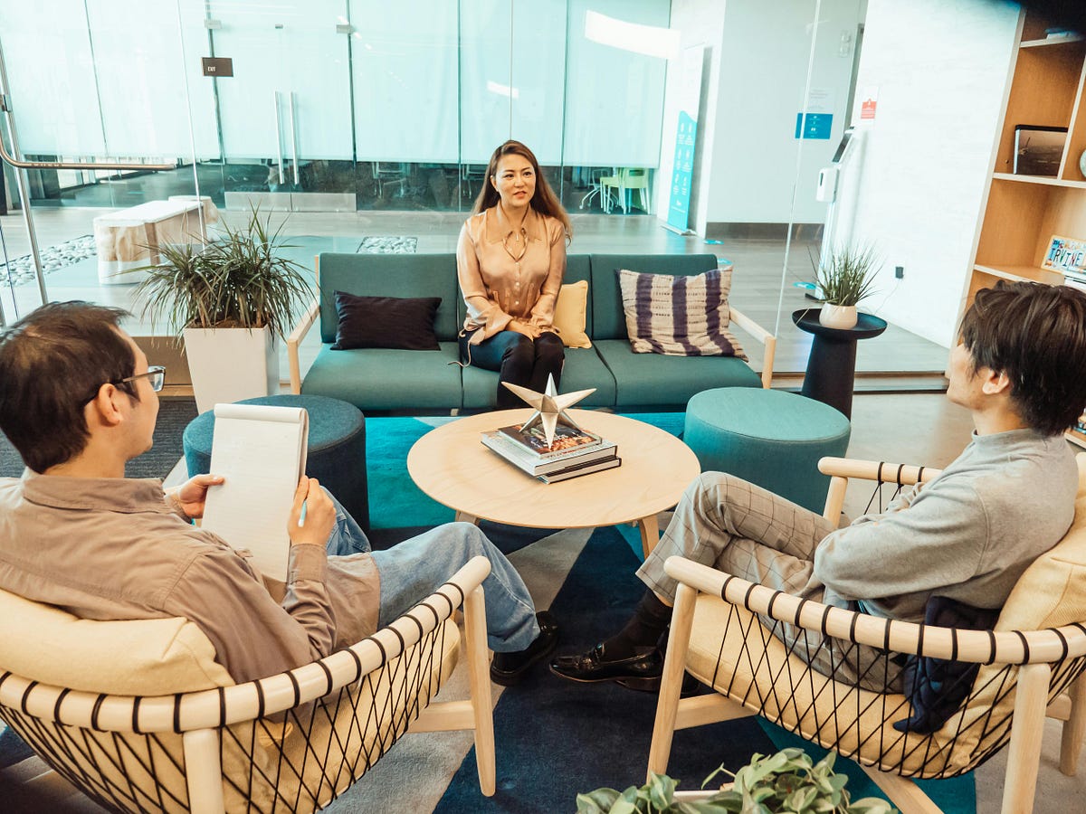 Workplace Culture: Everyone’s Job, Nobody’s Title | by Muhammad Sajwani ...