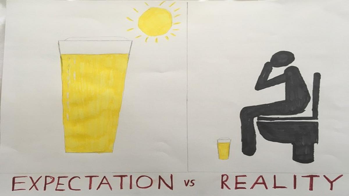 Reflections from Rehabilitation: Entry 9 | by John Hynes | Medium